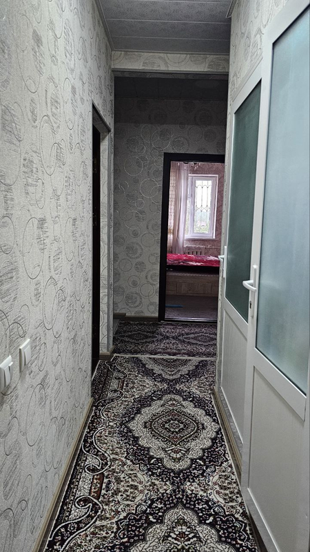 2xonali uy chilonzor 20 kvartalda 57m2