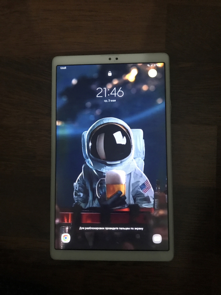 Samsung tab A 7 Lite