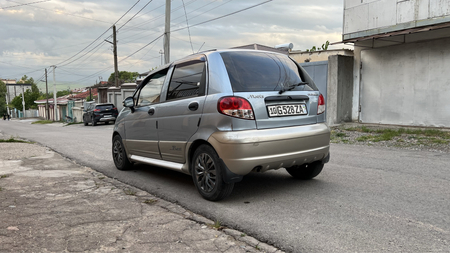 Продаю Matiz Best