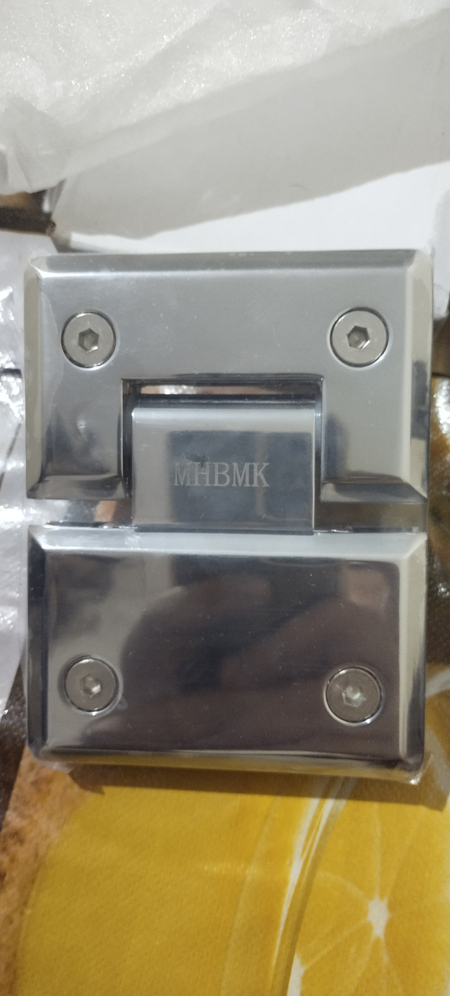 Zamok xomom magazinga