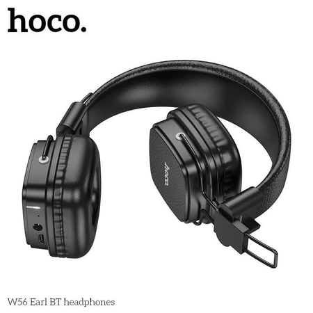 Беспроводные наушники hoco W56 Marshall Major