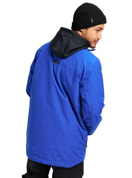 Куртка для мальчика Burton Mens Dunmore Jacket! Новая с бирками!