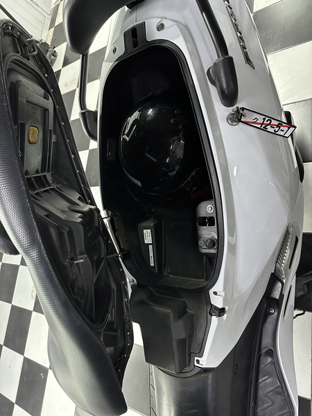 Макси скутор HONDA