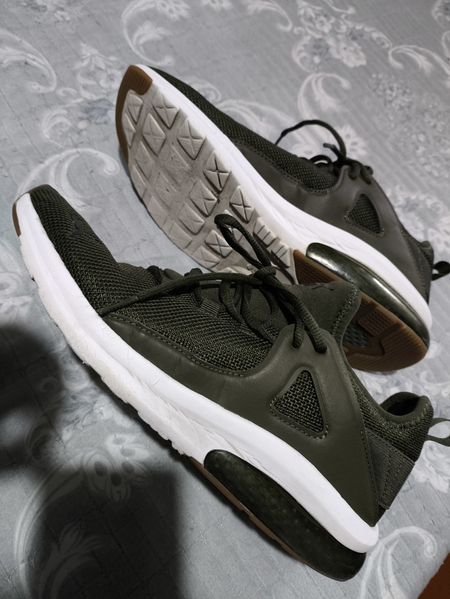 Кроссовки Puma размер 43