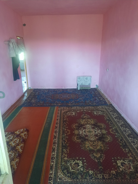 Zudlik Bn Urganch Shaxarda kv Sotikadi 3 Xonali