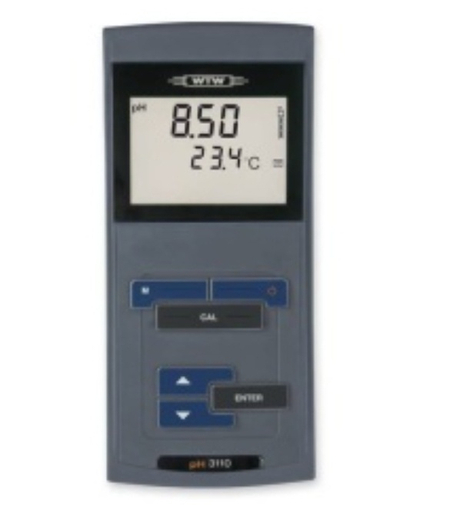 pH-метр Портативный  WTW pH 3110 SET 2 с pH-электродом SenTix 41 (Арти