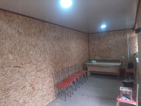 Продается дом дача Чирчик аранча