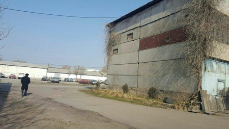 Продается: Производственная Помещения.