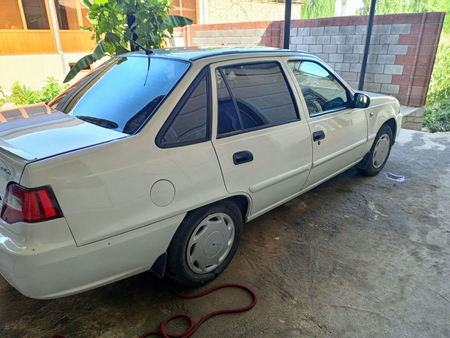 Nexia 2 Daewoo 2009