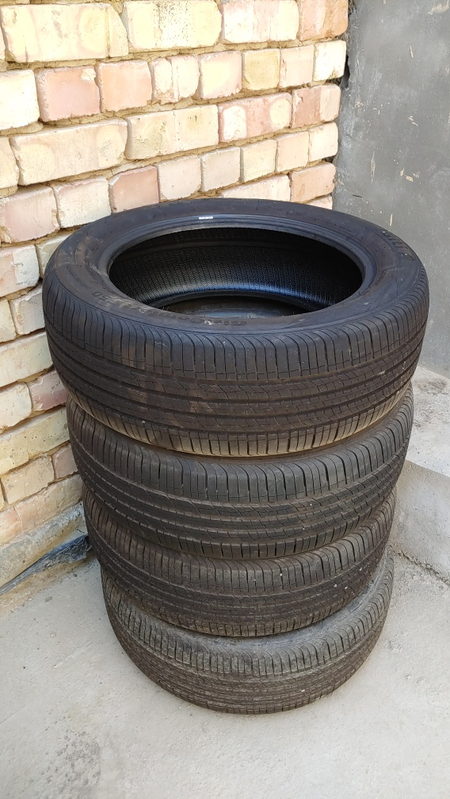 Giti comfort avtomobil shinalari
