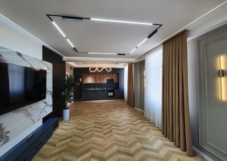Продается квартира в ЖК Parkent Plaza