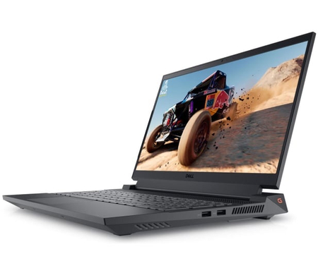 DELL GAMING INSPIRON G15 i7-13650HX/16GbDDR5/512GbSSD/RTX3050 6Gb/15.6