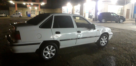 Nexia 1 sons 2007