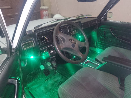 Vaz2107 sotiladi