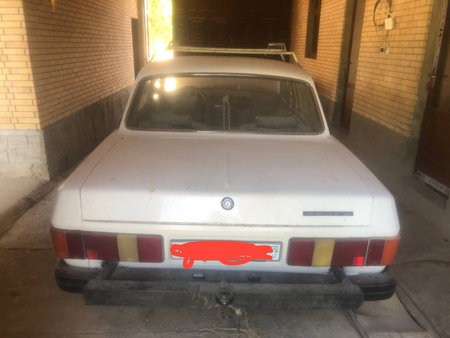 Volga 31029 Sotiladi