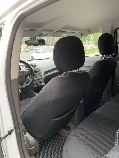 Продаётся chevrolet cobalt