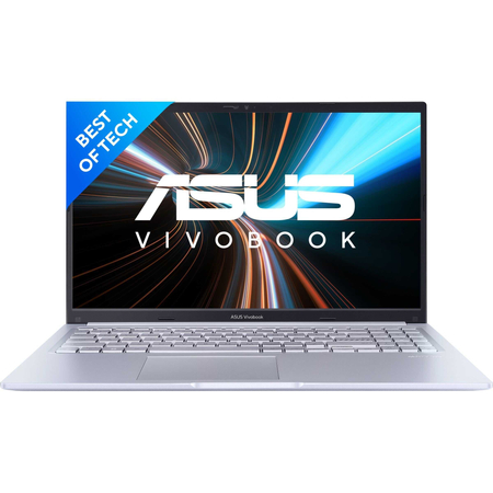 Asus VivoBook Intel i5-12500H /8GB DDR4/512GB SSD/Iris Xe/15.6