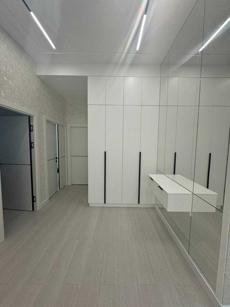 Продаётся Евро Квартира в Новострорйке ЖК “Modern stroy”