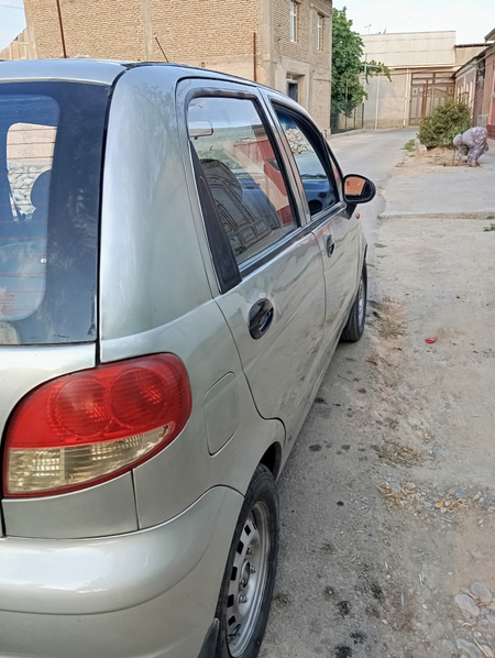 Matiz Sotiladi fargona