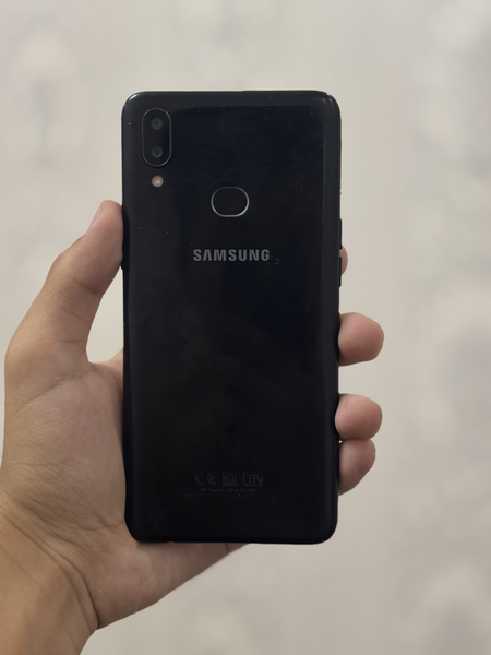 Samsung Galaxy A10s