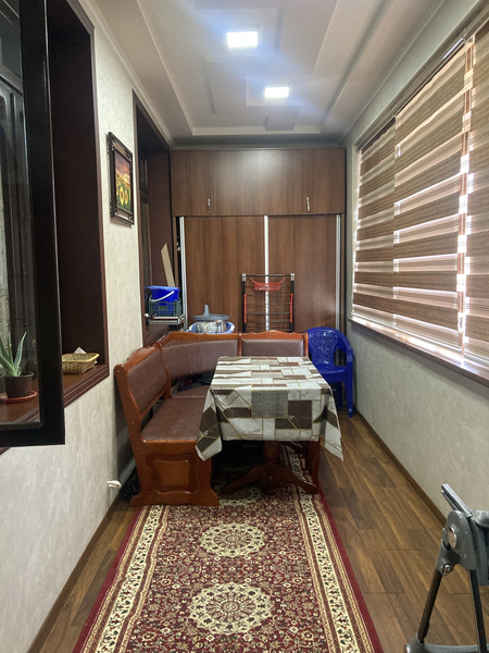Продается квартира в центре