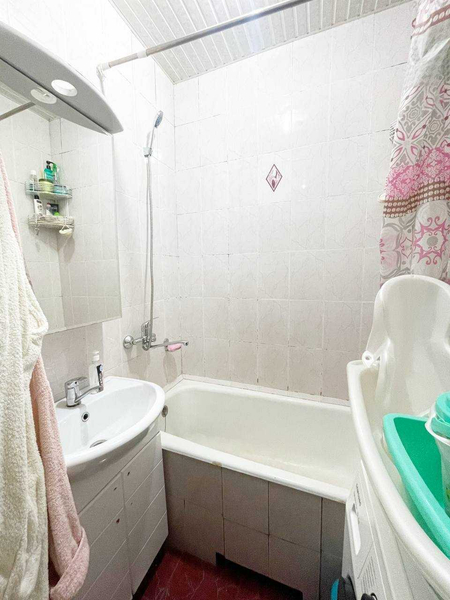Продажа квартира метро Тинчлик Беруни 44 поликлиника ID:115