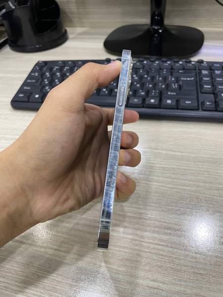 Iphone 12 pro max