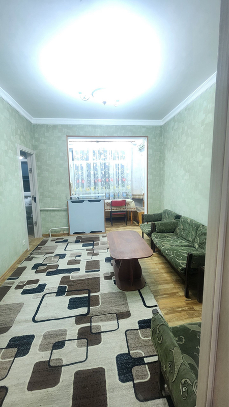 Продается квартира Чиланзар 3. 3/4/4 Ипотека Можно