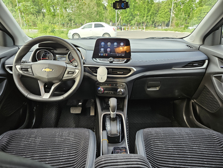 Tracker 2 premier plus