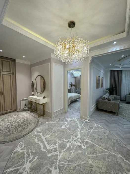 Мирзо-Улугбек Успейте По супер цене Darkhan Avenue 96м2; Евро Дархан