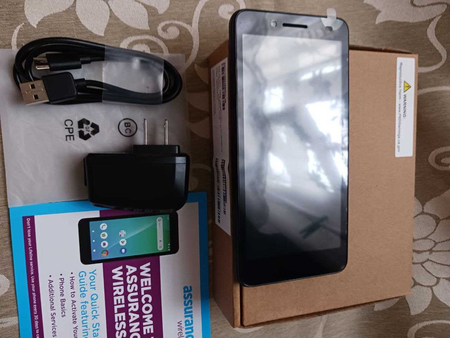 Смартфон smartphone Новый 16GB