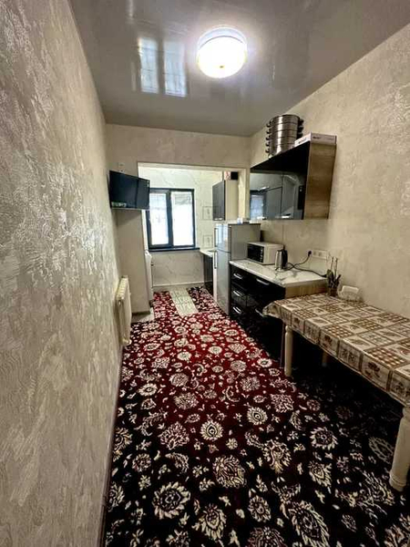 Кунлик Суткалик Квартира Кушбеги