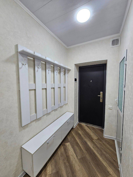 Продается малосемейка, Чиланзар 25 квартал, 1/1/4
