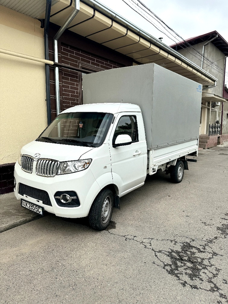 Shineray T30 sotiladi