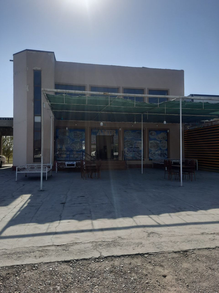 G\\\'ijduvonsa 2 etajlik bino padvali ham bor