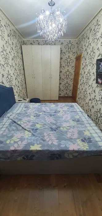 (К124451)Квартира Юнусабад 7
Uy sotiladi: Yunusobod massivi, 7-kvartal