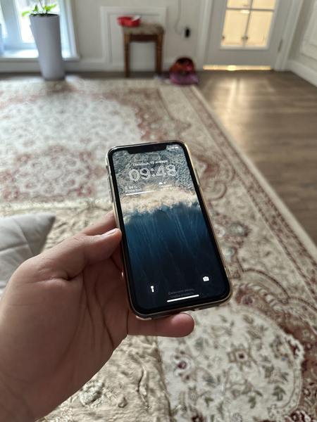 Iphone 11 LL/A 64gb