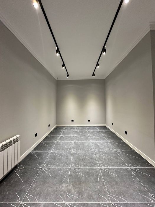 Яккасарай 2ком. 34м² ЕВРО. Нежилое. Z.