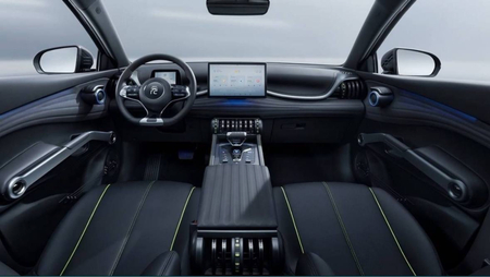 Янги партия 9 ой BYD YUAN PLUS 5 poz 2024 yil bez probeg