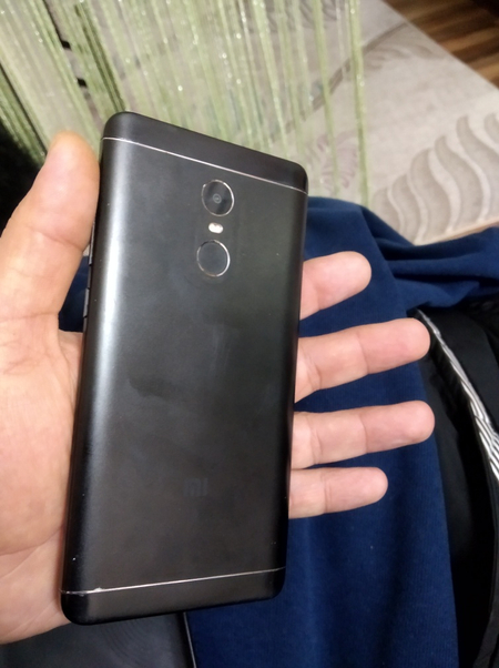 Redme note 4 3/32 gb