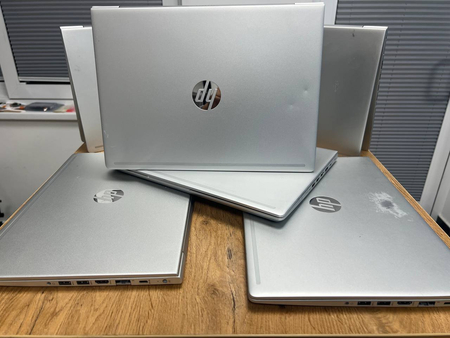 HP Pro Book 16GB/512Gb SSD xotira
