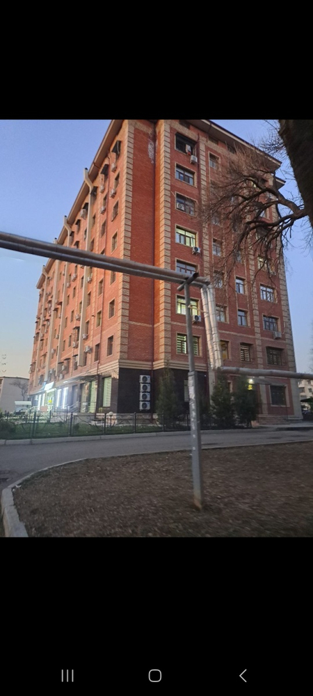 Chimgan ecobozor oldidan kvartira ijaraga qizlarni qoyaman