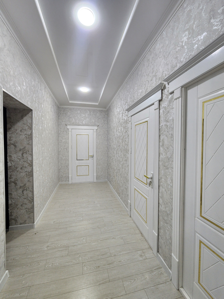 2-хонали квартира сотилади. 42500$