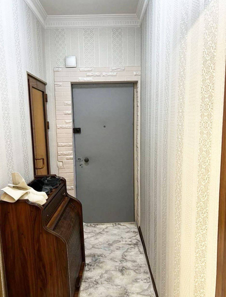 Чиланзар 14квартал 2в3/1/4.50м2.Евро.