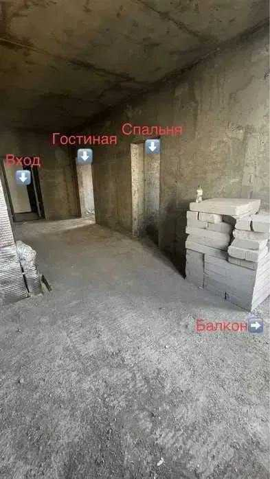 Срочно! ЖК Baku Residence 2/10/10 60м2 Яшнабадский район Узбум\\\