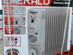 обогреватель масляный Emerald 3000W
