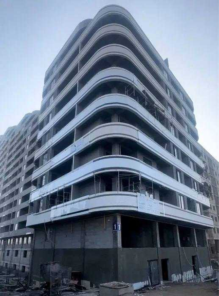 Продаётся 1 комнатная в хорошем Новостройке Коробка 159219