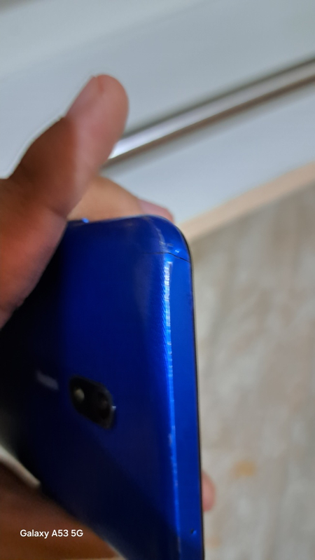Redmi Note 8A satiladi