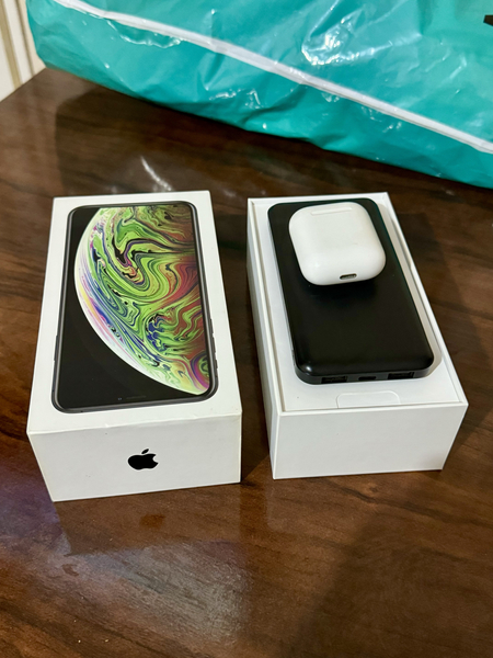 Срочно iPhone Xs Max 512гб Идеал