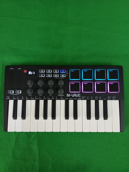 Tayyor mini studiya sotiladi | Dell | Edifier | M-Vave | Audient |